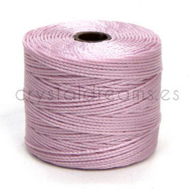 S-Lon Thread (Superlon) Spool 70 meters - Color: Blush – Miyukilandia