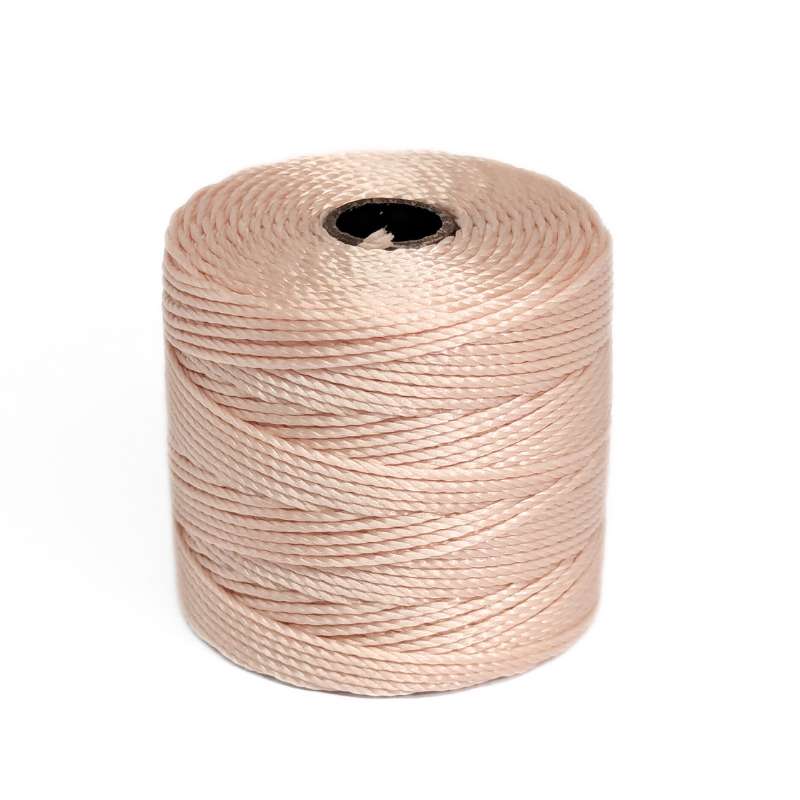 S-Lon Thread (Superlon) Spool 70 meters - Color: Natural – Miyukilandia