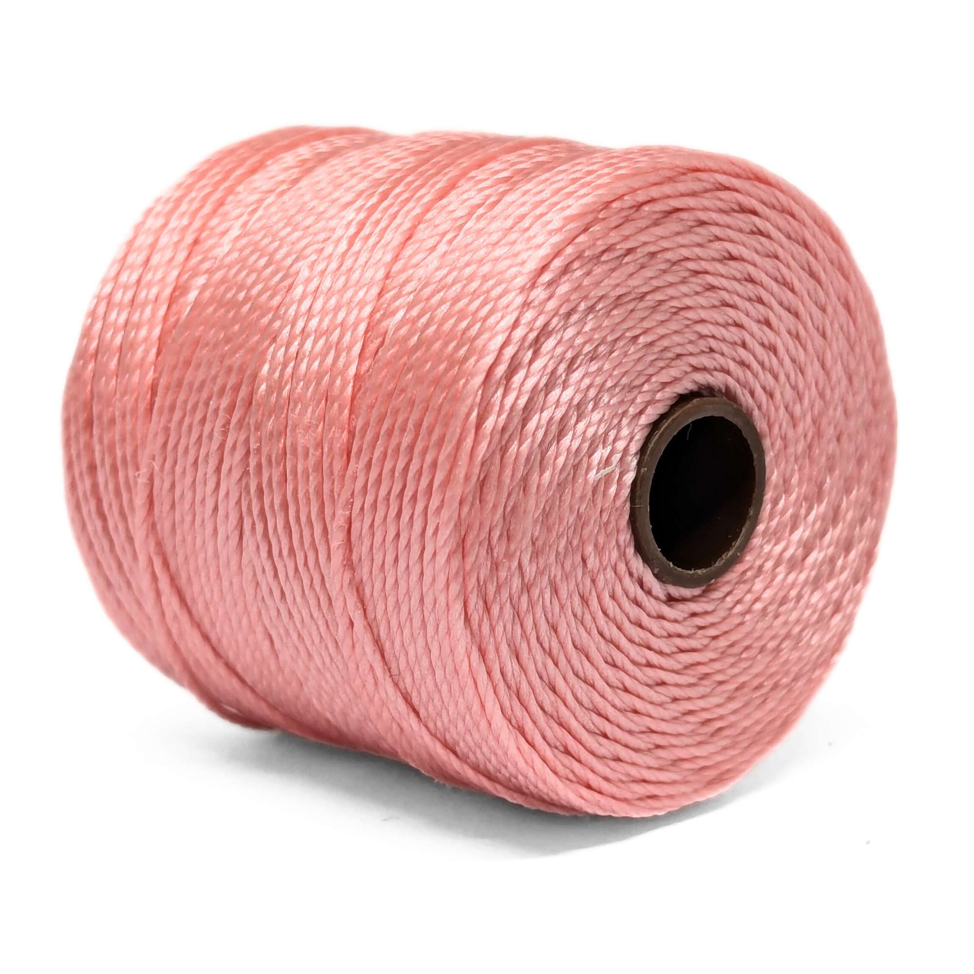 S-Lon Thread (Superlon) Spool 70 meters - Color: Coral Pink – Miyukilandia